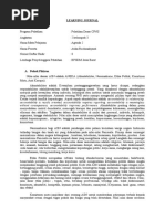 Penetapan Isu APKL | PDF | Metode & Bahan Ajar