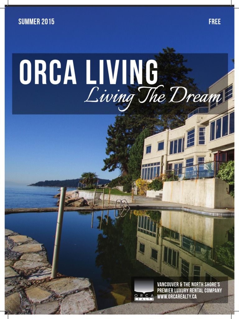 Orca Realty | PDF | Property Management | Condominium