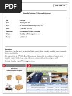 Target POL Guide PDF | PDF | Invoice | Clothing