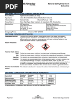 Tomahawk Spring Vibration Isolator | PDF | Qualia | Color
