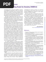 Abbreviated Mental Test Score (AMTS) PDF | PDF