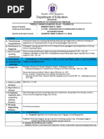 Sample Research Filipino | PDF