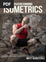 Athlean X BUILT For Size | PDF | Individual Sports | Weight Training