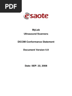 PacsCube 3.0 User Guide Overview | PDF | Icon (Computing) | Compact Disc