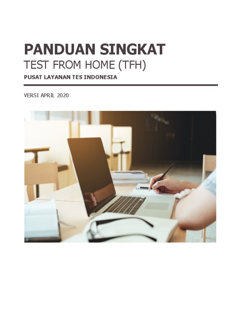 Panduan TFH PLTI Dan Instalasi SEB Ver 202004 | PDF