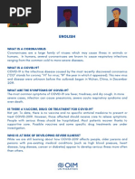 Character Impersonation Mechanics and Criteria | PDF