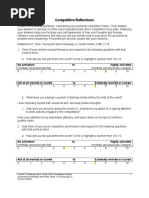 DC Braving Inventory | PDF | Self-Improvement