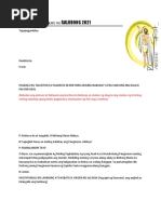 Ang Kredo NG Niseno (Nicene Creed) | PDF