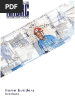 Principal Building Agreement - MCH 2005 | PDF | Guarantee | Indemnity