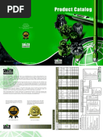 IADC Bit Classification | PDF