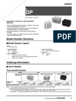 Datasheet DS K7P07 | PDF