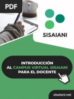 Tutorial Campus Virtual UMAI | PDF