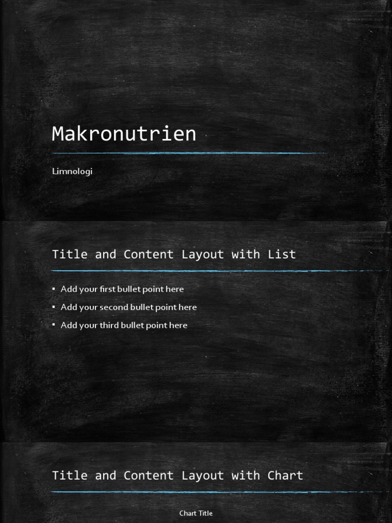 Makronutrien | PDF | Teaching Methods & Materials | Computers