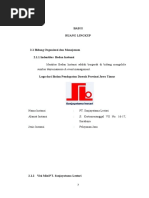 Company Profile PT. Weha Agro Sejahtera | PDF