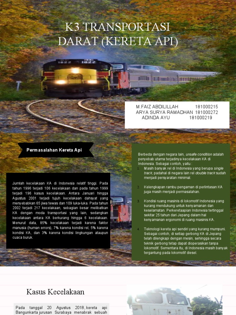 06 Kereta Api Pdf