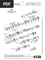 Mercedes Actros Oil Specifications Guide | PDF | Home & Garden