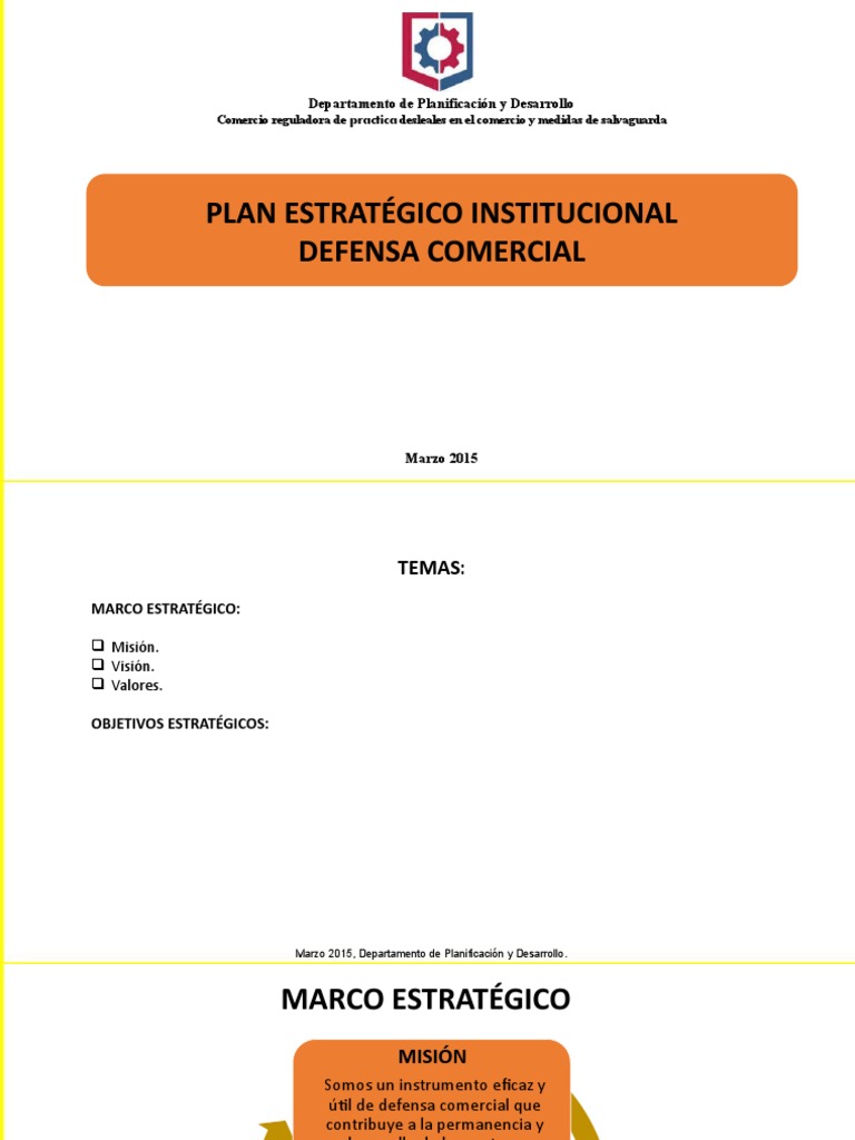 Plan de Difusion | PDF | Planificación estratégica | Planificación