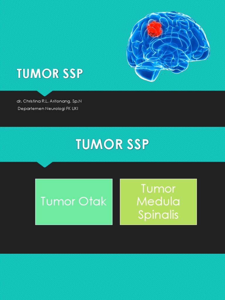 Tumor SSP | PDF