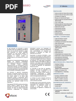 RTXP18 RTXP 18 RK 926 115-Ad Test Switch Abb Manual | PDF
