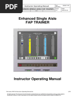 A320 Cabin Intercommunication System Overview | PDF | Airliner | Airbus