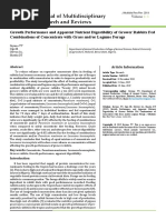 CRD RBD Factorial FRBD Design Analysis Sheet in Excel by Sangita | PDF ...