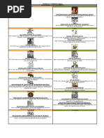 Triptico Warnes | PDF