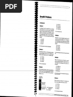 Mark Mattson's FE Exam Review Guide | PDF | Engineering | Civil Engineering