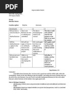 Assignment 2 Brief: Format | PDF | Time Complexity | Algorithms