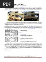 Check List VTR | PDF | Motocicleta | Pneu