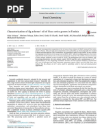 Wall Wash Test & Analysis | PDF | Chlorine | Chemical Substances