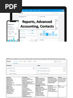 Xero Conversion Balances Guide | PDF | Accounts Payable | Banking