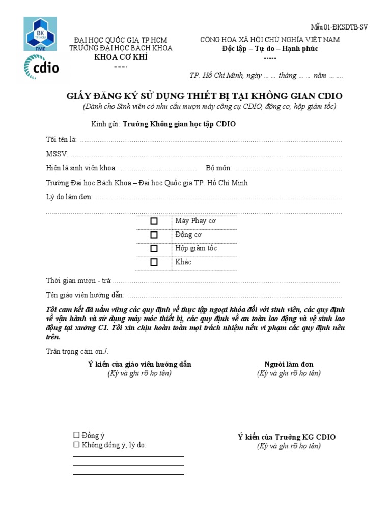 Mau Mư N Cdio | PDF