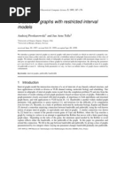 Leetcode 150 Neetcode | PDF | Dynamic Programming | Interval (Mathematics)