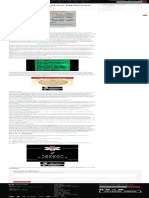 9 Line Ied Report | PDF | Warfare | Military