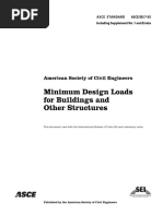 ASME STS-1-2021 Steel Stacks | PDF