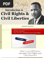 CH 10 I Have Rights | PDF