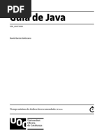 Guía Completa para Instalar Visual Studio Code y Configurar El JDK para Java | PDF