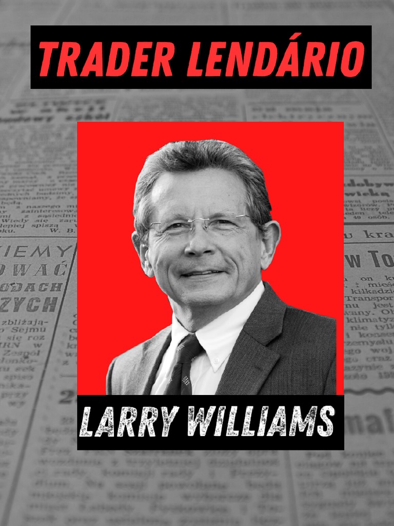 Larry Williams | PDF