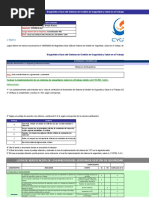 Formato de Auditoria Interna Clase Hoy | PDF | Auditoría | Business