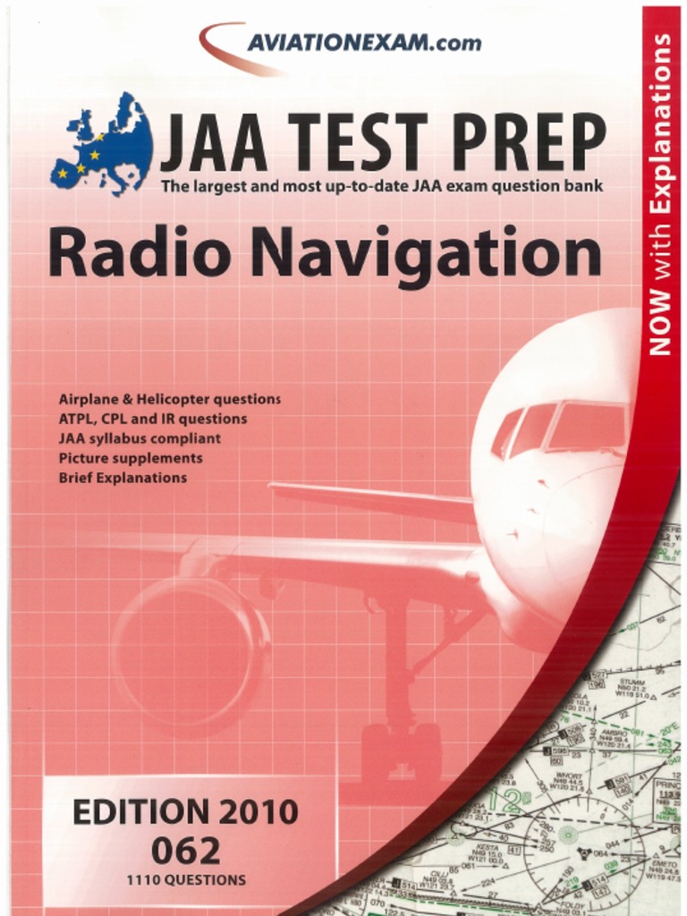 062 - Radio Navigation | PDF