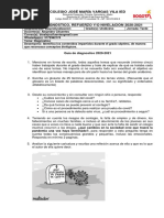 FORM-AC.37C Formato de Entrevista Inicial | PDF | Ciencias de la Salud