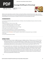 Chart Ninja Foodi Dehydrate | PDF | Jerky | Potato Chip