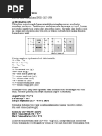 Tabel Klasifikasi Tanah USCS | PDF