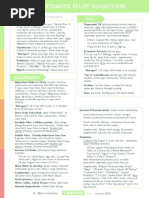 Qiagen Plasmid Prep - Buffer Composition | PDF | Buffer Solution | Ph