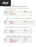 2 - IPO Charts | PDF | Initial Public Offering | Applied Mathematics