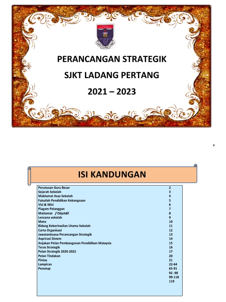 Pso LDG Pertang 2021 | PDF | Karier & Perkembangan | Kesehatan Holistik