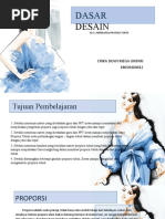 Materi Anatomi Proporsi Tubuh | PDF | Seni & Disiplin Bahasa | Griya ...