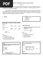 Deped Standard Color Scheme For School Building | PDF