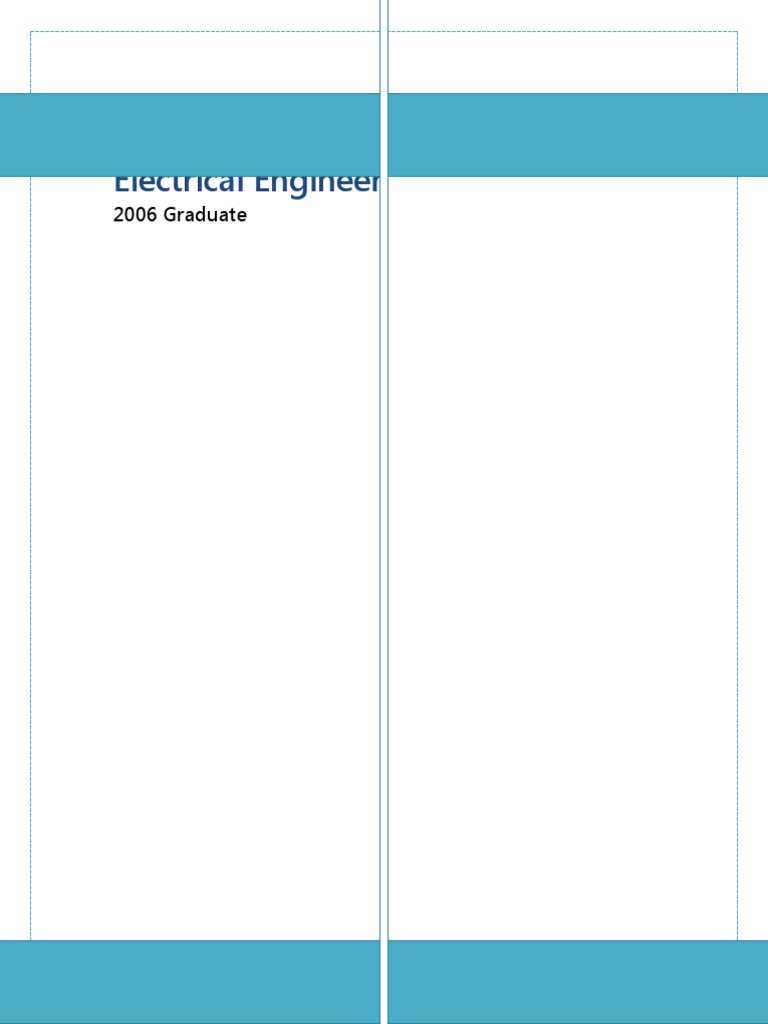 David Samir Yanni: Electrical Engineer | PDF