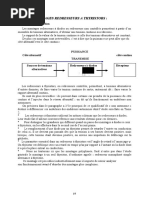 Chapitre III Les Redresseurs | PDF | Redresseur | Ingénierie électronique